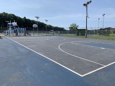 Milford CT Dedicated Pickleball Courts - Main Court