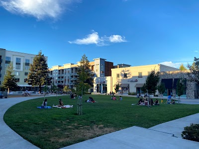 Main Street Park - Main Court