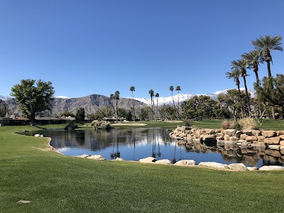 The Springs Country Club - Main Court